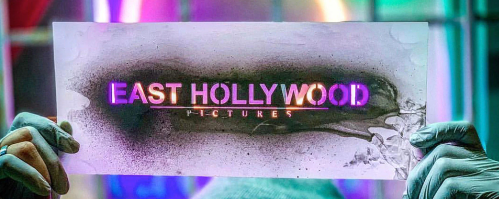 Custom Stencils | Durable, Reusable Mylar Stencils | Stencil Stop