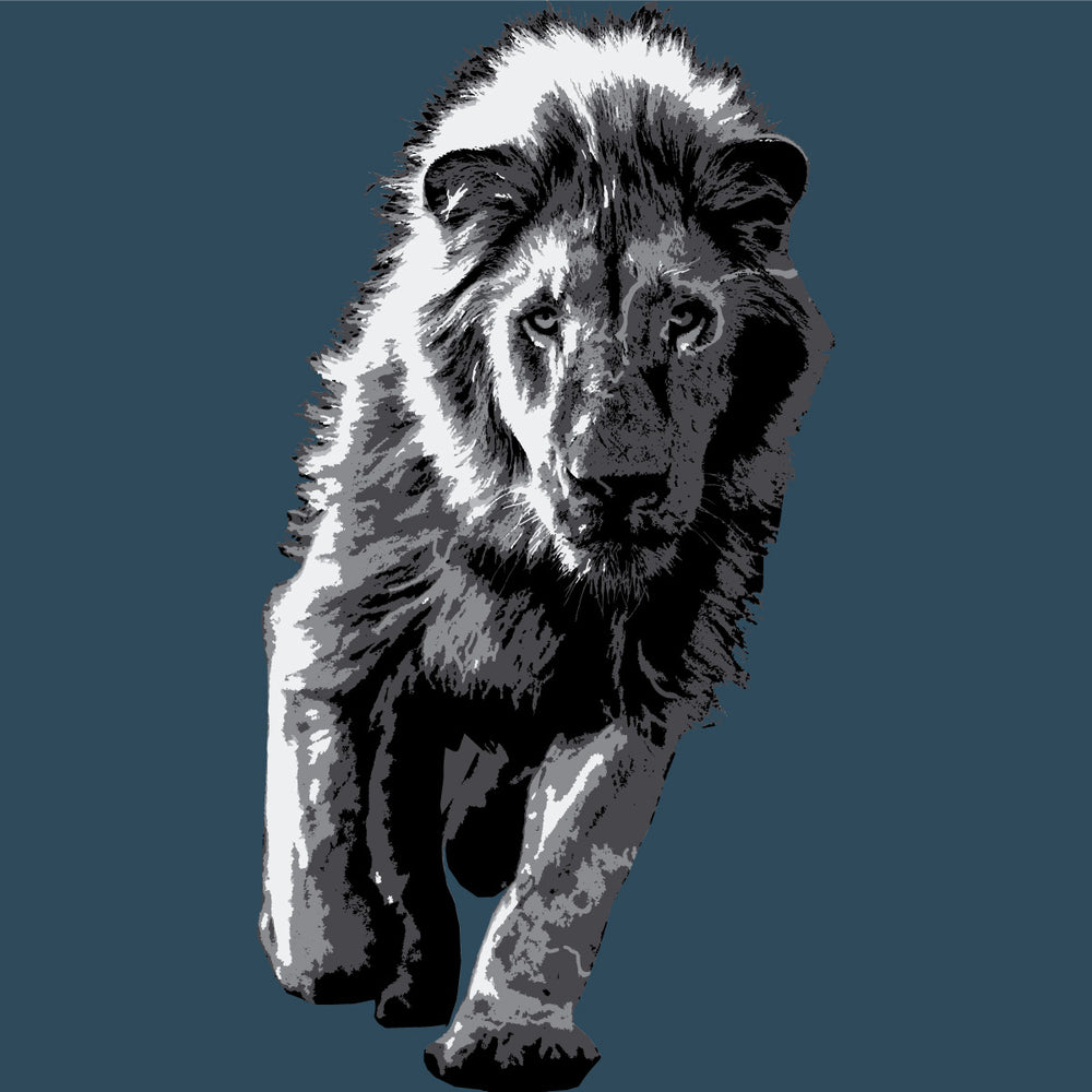 Layered Stencil Sets | Multi-Layer Art Designs | Stencil Stop