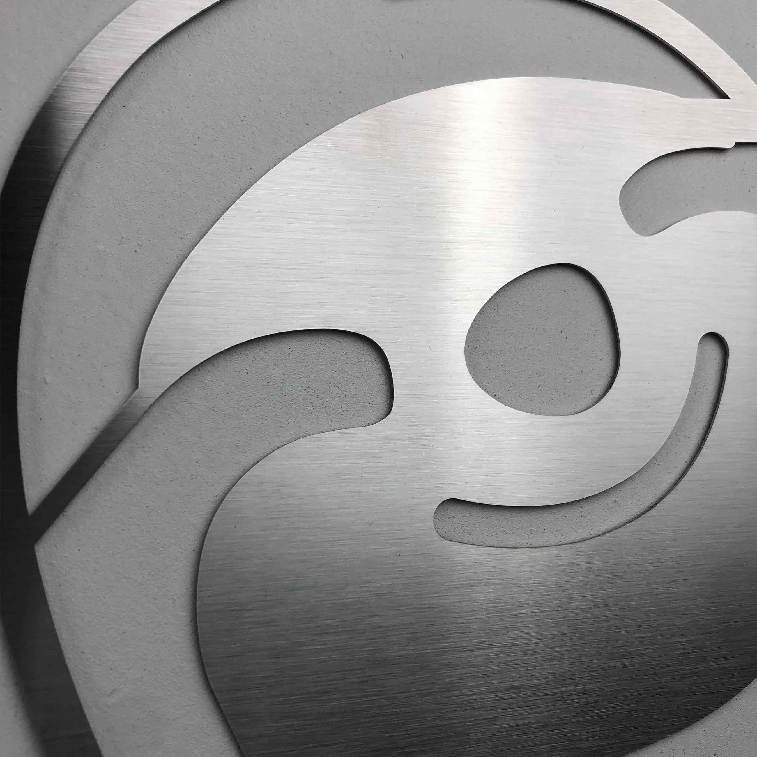 Custom Metal Stencils | Stencil Stop